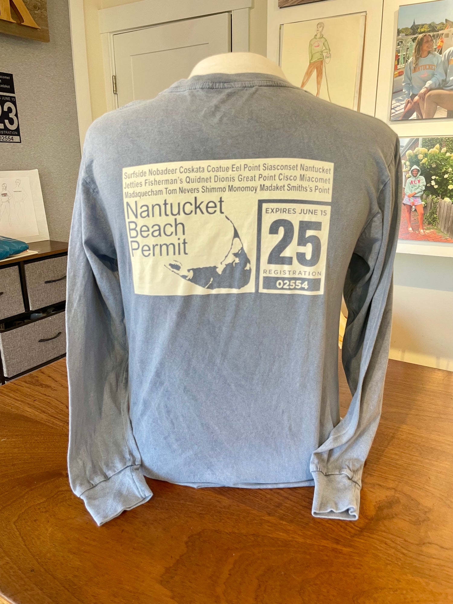 Collections – Nantucket Clothing Company