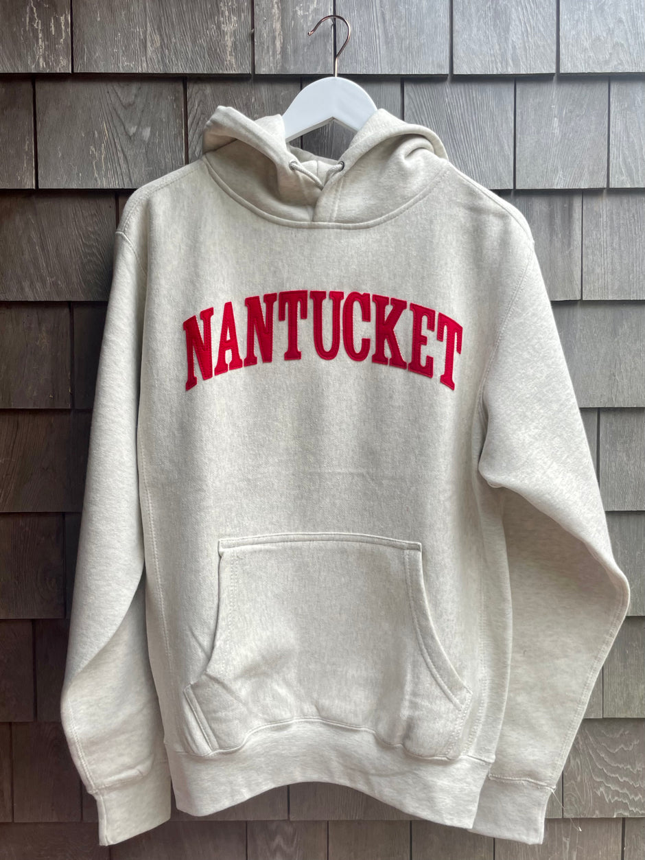 HOODIES – Nantucket Clothing Company