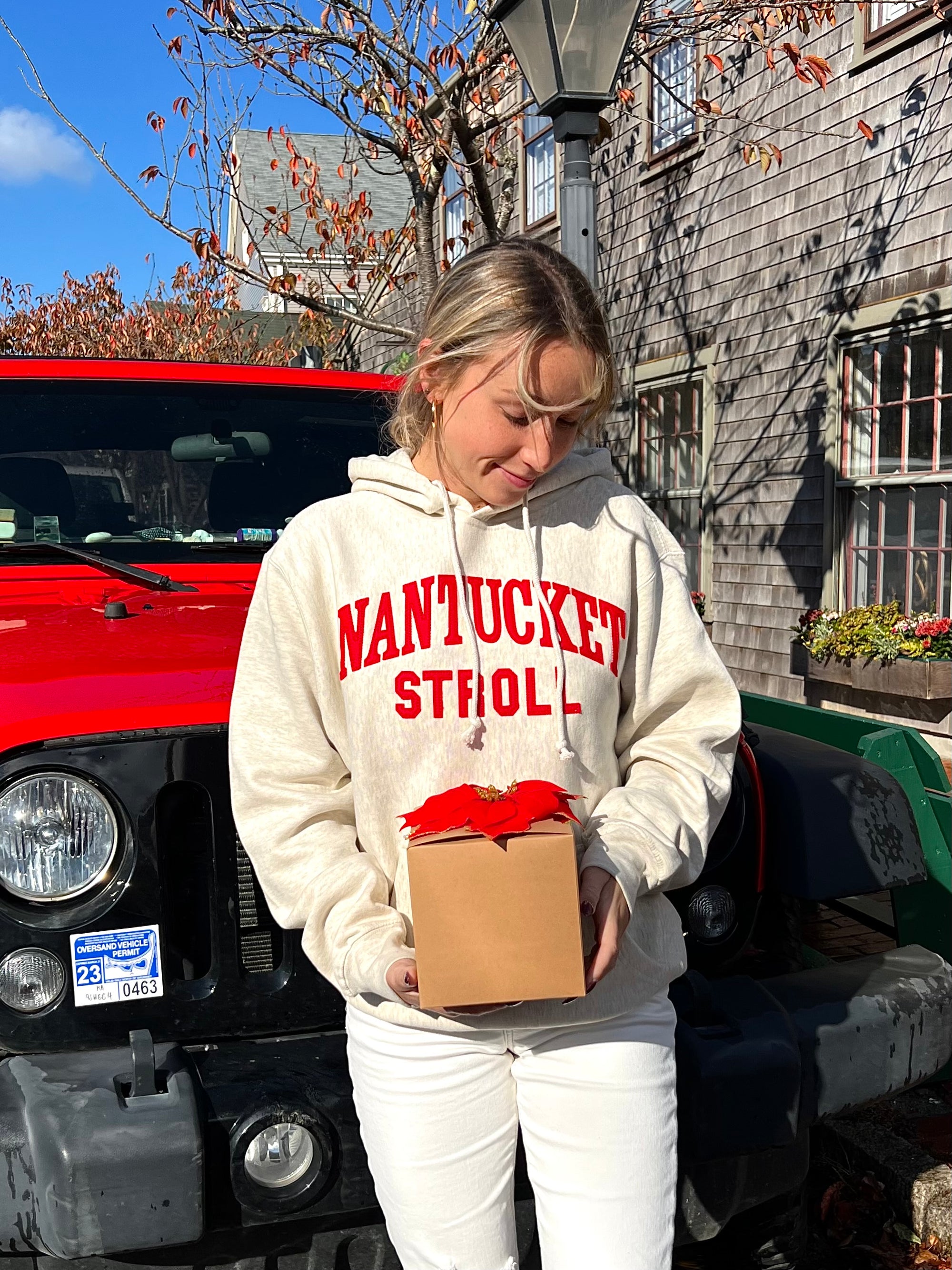 Nantucket Clothing Company Selling Tees for over 30 Years!