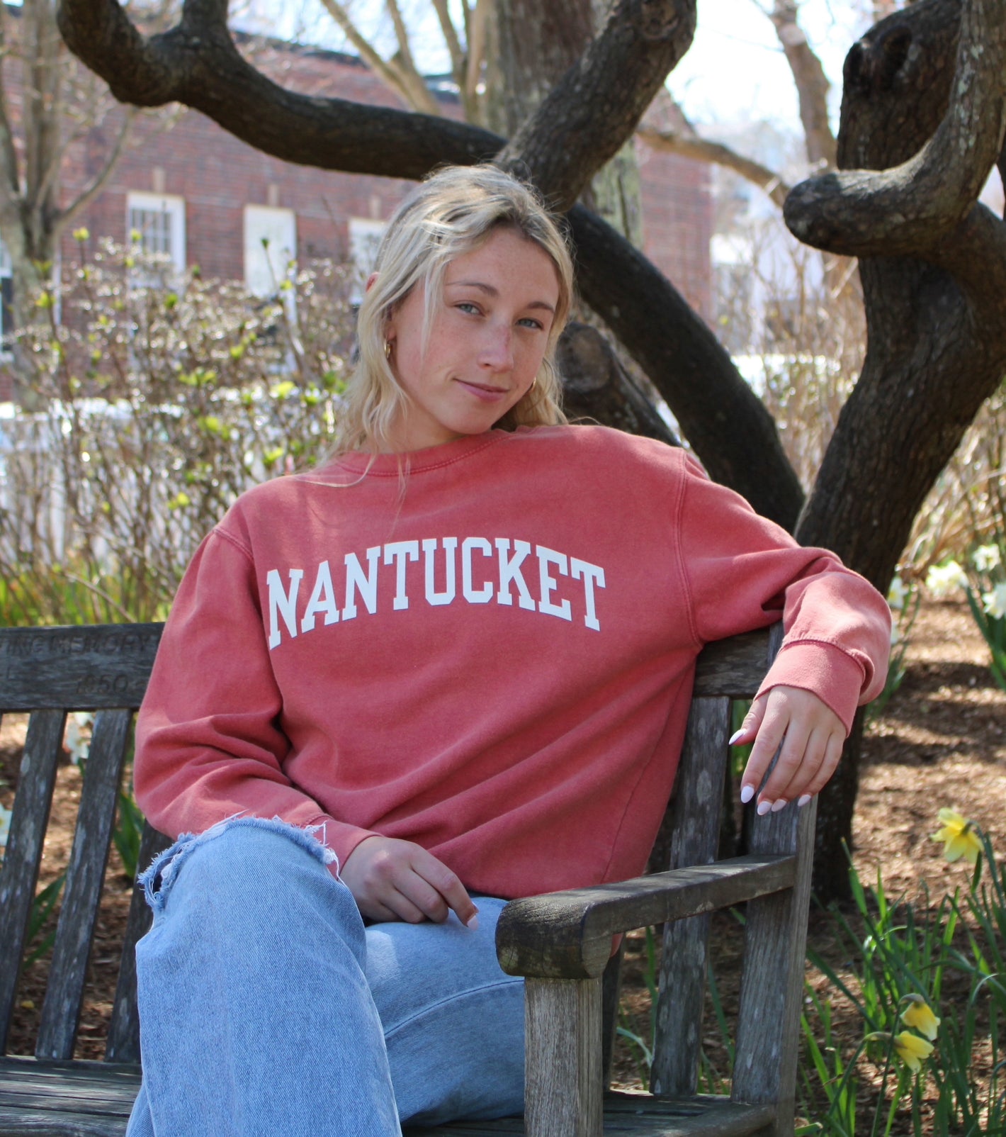 Nantucket Clothing Company Selling Tees for over 30 Years!