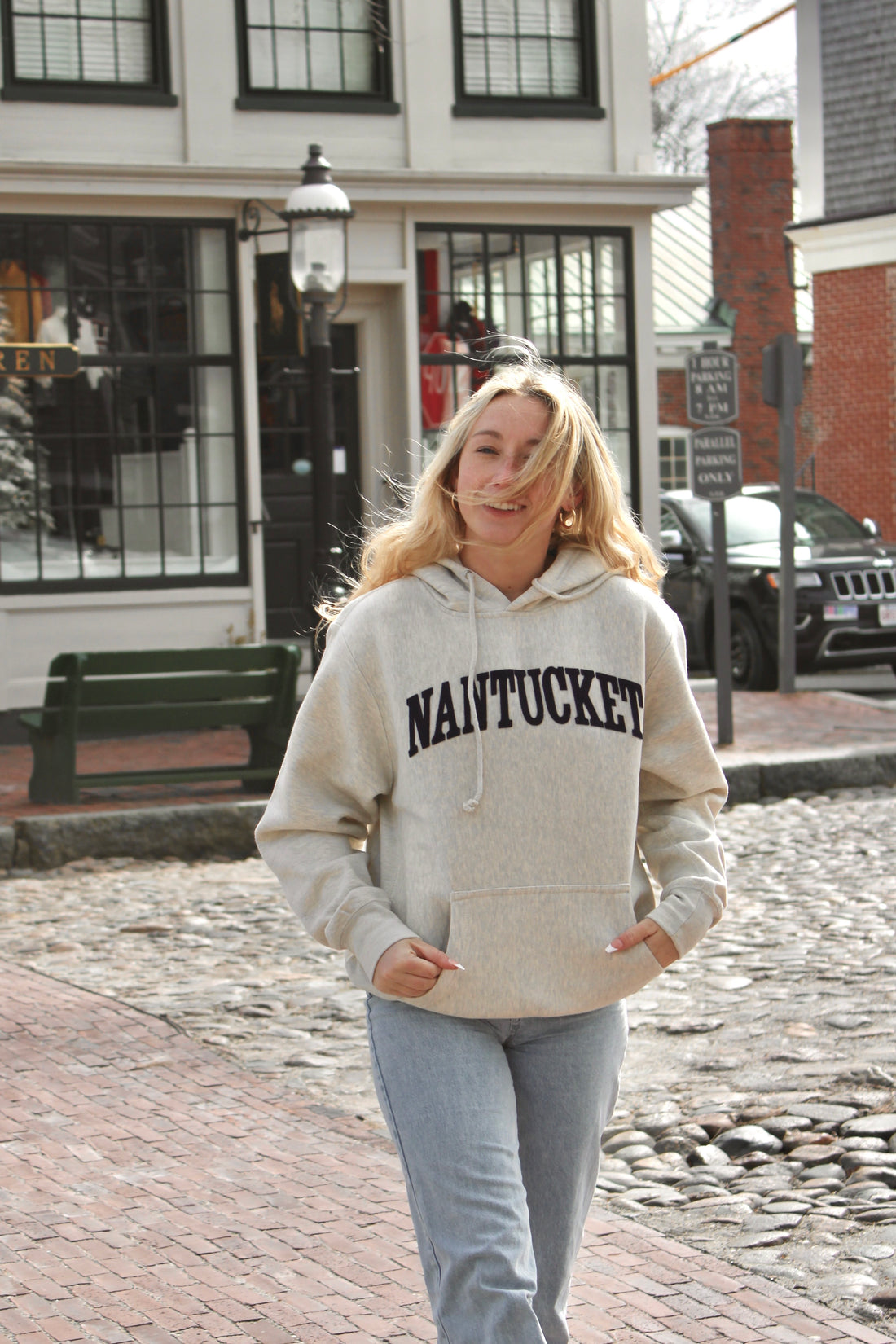 Nantucket Clothing Company Selling Tees for over 30 Years!