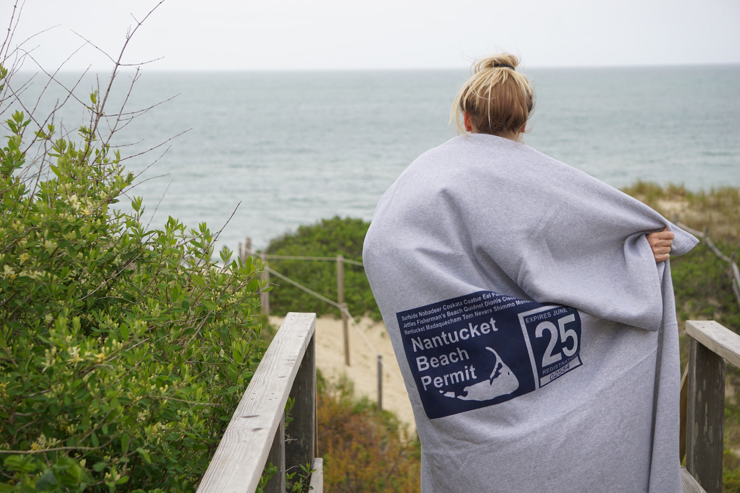 Nantucket Clothing Company Selling Tees for over 30 Years!
